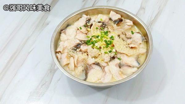 白汤水煮鱼怎么做_水煮鱼白汤做法-第3张图片-山城妙识 白汤水煮鱼怎么做_水煮鱼白汤做法-第3张图片-山城妙识