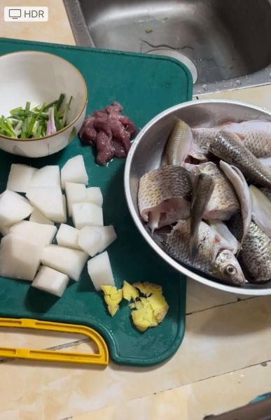 白汤水煮鱼怎么做_水煮鱼白汤做法-第2张图片-山城妙识 白汤水煮鱼怎么做_水煮鱼白汤做法-第2张图片-山城妙识