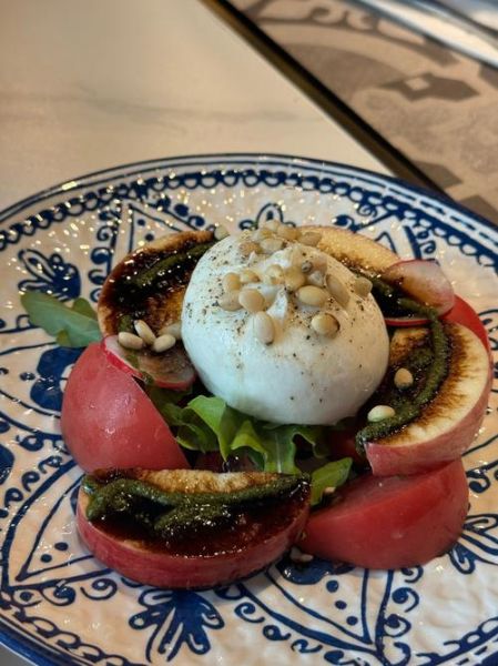 西班牙菜单有哪些经典菜_西班牙菜单怎么点最地道-第2张图片-山城妙识 西班牙菜单有哪些经典菜_西班牙菜单怎么点最地道-第2张图片-山城妙识