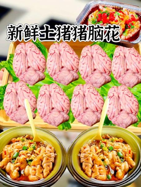 猪脑花的功效与作用_猪脑花的禁忌有哪些-第2张图片-山城妙识 猪脑花的功效与作用_猪脑花的禁忌有哪些-第2张图片-山城妙识