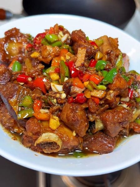 高压锅排骨怎么做好吃又简单_高压锅排骨需要多长时间-第1张图片-山城妙识 高压锅排骨怎么做好吃又简单_高压锅排骨需要多长时间-第1张图片-山城妙识