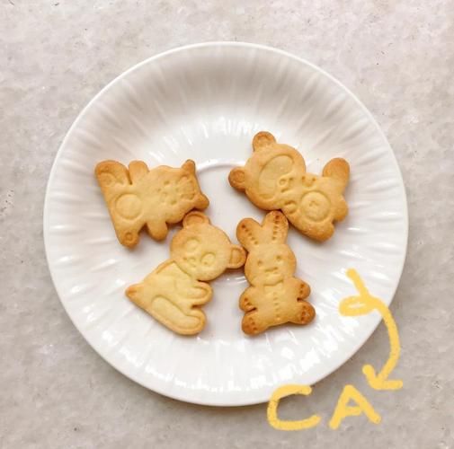 饼干的做法大全电烤箱_不用打蛋器怎么做饼干-第1张图片-山城妙识