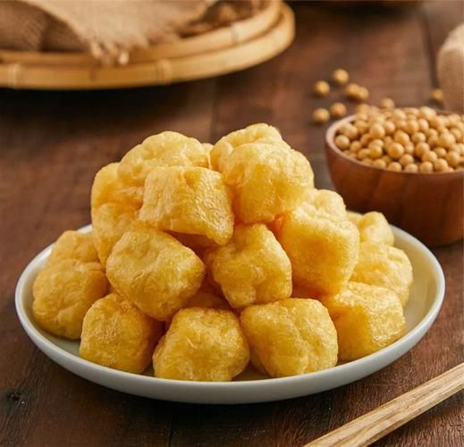 黄金豆怎么做_黄金豆家常做法-第1张图片-山城妙识