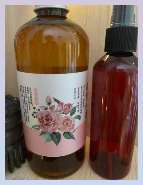 玫瑰纯露多少钱一瓶_玫瑰纯露价格区间-第1张图片-山城妙识