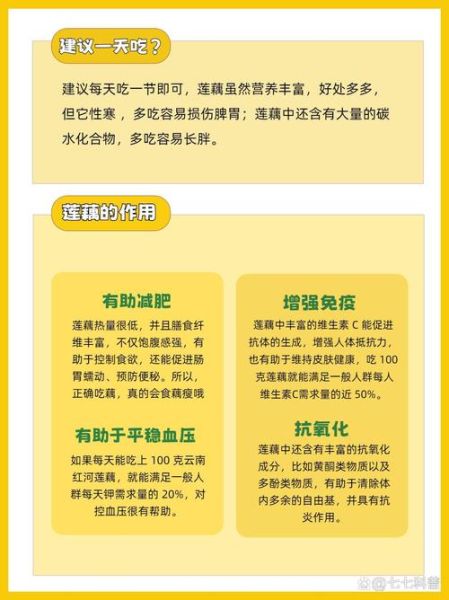 莲藕的营养价值_莲藕的功效与作用-第2张图片-山城妙识 莲藕的营养价值_莲藕的功效与作用-第2张图片-山城妙识