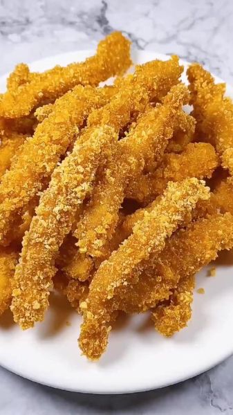 鸡柳图片大全大图_鸡柳怎么做才嫩-第1张图片-山城妙识 鸡柳图片大全大图_鸡柳怎么做才嫩-第1张图片-山城妙识