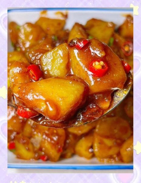 红烧马铃薯怎么做_红烧马铃薯需要焯水吗-第2张图片-山城妙识 红烧马铃薯怎么做_红烧马铃薯需要焯水吗-第2张图片-山城妙识