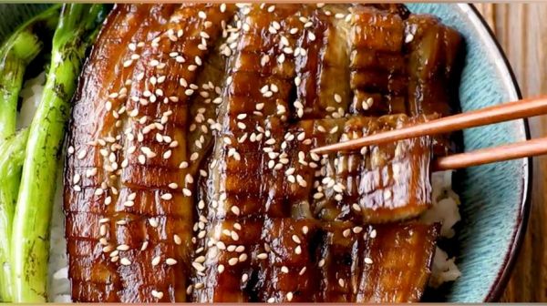 鳗鱼茄子怎么做_鳗鱼茄子家常做法-第3张图片-山城妙识 鳗鱼茄子怎么做_鳗鱼茄子家常做法-第3张图片-山城妙识