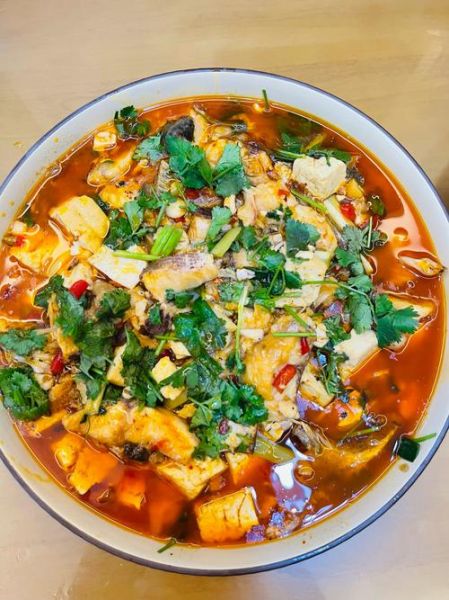 鱼豆腐怎么做_鱼豆腐家常做法-第2张图片-山城妙识 鱼豆腐怎么做_鱼豆腐家常做法-第2张图片-山城妙识