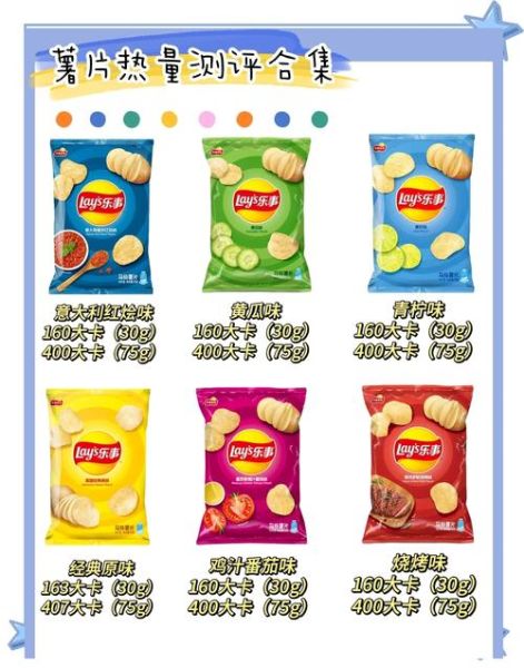 乐事薯片哪个口味最好吃_乐事薯片热量高吗-第1张图片-山城妙识 乐事薯片哪个口味最好吃_乐事薯片热量高吗-第1张图片-山城妙识