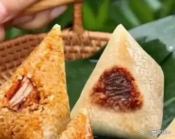粽子怎么煮才软糯_煮粽子需要多长时间-第3张图片-山城妙识 粽子怎么煮才软糯_煮粽子需要多长时间-第3张图片-山城妙识