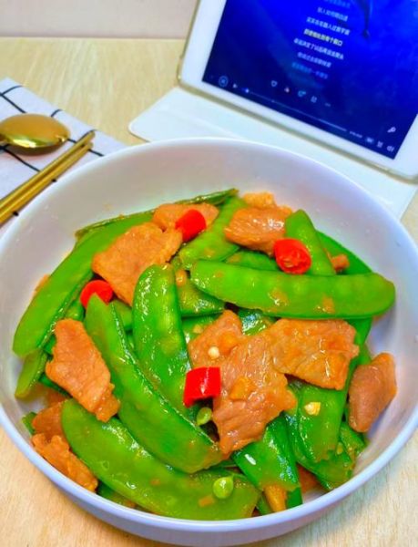 瘦肉炒什么配菜好吃_家常搭配推荐-第2张图片-山城妙识