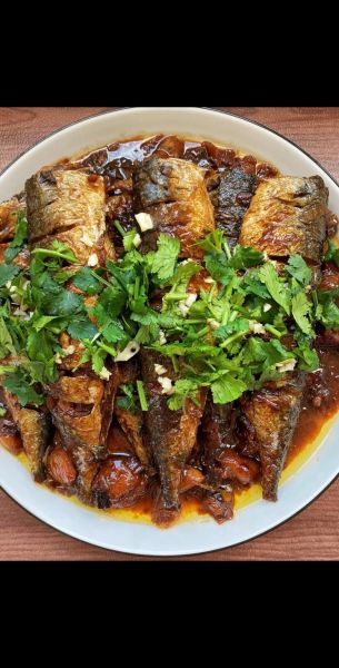 青鱼怎么做好吃_青鱼的做法大全-第1张图片-山城妙识 青鱼怎么做好吃_青鱼的做法大全-第1张图片-山城妙识