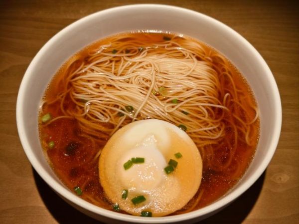 长寿面怎么做才好吃_长寿面寓意是什么-第2张图片-山城妙识