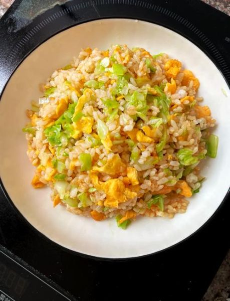鸡蛋炒饭怎么炒好吃_家常鸡蛋炒饭做法-第1张图片-山城妙识 鸡蛋炒饭怎么炒好吃_家常鸡蛋炒饭做法-第1张图片-山城妙识