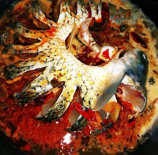 清炖草鱼怎么做_清炖草鱼最简单的做法-第1张图片-山城妙识 清炖草鱼怎么做_清炖草鱼最简单的做法-第1张图片-山城妙识