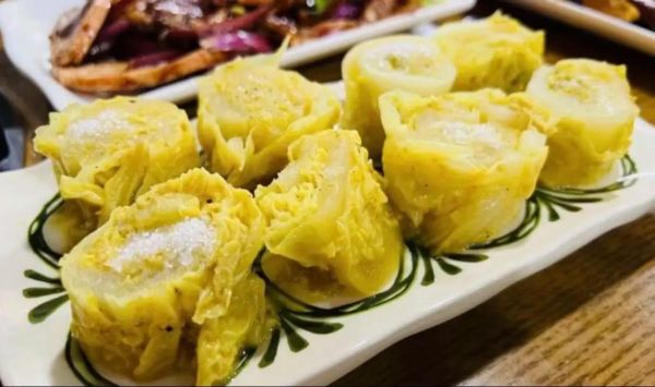 素炒大白菜怎么做_大白菜怎么炒才脆嫩-第1张图片-山城妙识