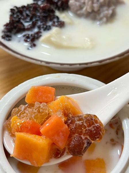 饭后甜点大全_有哪些低糖又好吃的选择-第1张图片-山城妙识 饭后甜点大全_有哪些低糖又好吃的选择-第1张图片-山城妙识