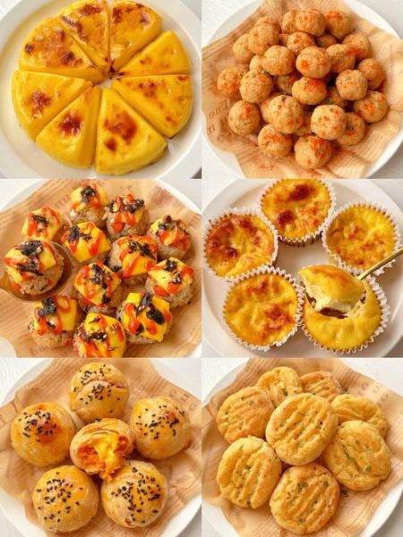 饭后甜点大全_有哪些低糖又好吃的选择-第3张图片-山城妙识 饭后甜点大全_有哪些低糖又好吃的选择-第3张图片-山城妙识