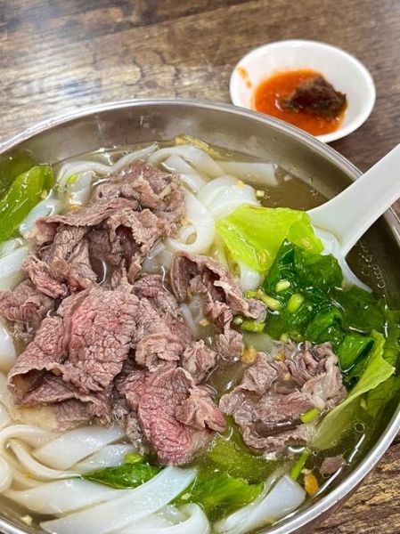 牛肉汤的做法最正宗的做法_家庭版牛肉汤怎么做-第1张图片-山城妙识 牛肉汤的做法最正宗的做法_家庭版牛肉汤怎么做-第1张图片-山城妙识