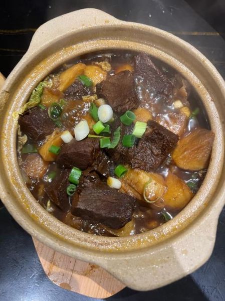 牛肉汤的做法最正宗的做法_家庭版牛肉汤怎么做-第2张图片-山城妙识 牛肉汤的做法最正宗的做法_家庭版牛肉汤怎么做-第2张图片-山城妙识