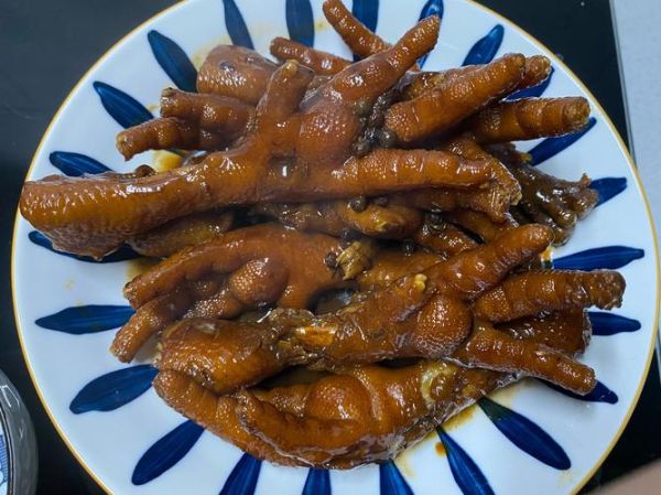 鸡爪炖汤放什么好_鸡爪汤放什么食材最香-第3张图片-山城妙识 鸡爪炖汤放什么好_鸡爪汤放什么食材最香-第3张图片-山城妙识