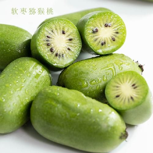 软枣猕猴桃怎么吃_软枣猕猴桃功效与作用-第2张图片-山城妙识 软枣猕猴桃怎么吃_软枣猕猴桃功效与作用-第2张图片-山城妙识