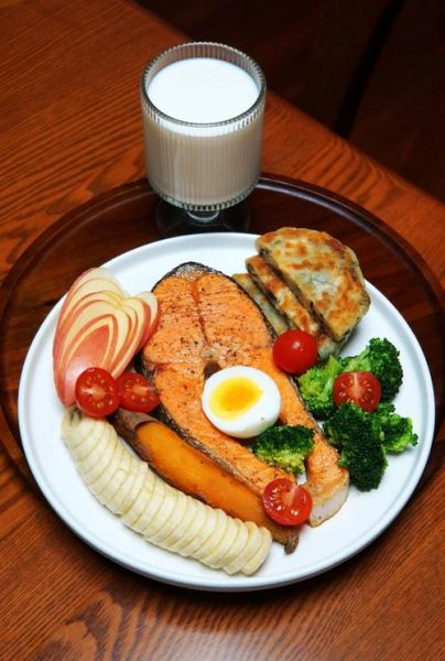 高三早餐吃什么有营养_高三学生早餐食谱大全-第1张图片-山城妙识 高三早餐吃什么有营养_高三学生早餐食谱大全-第1张图片-山城妙识