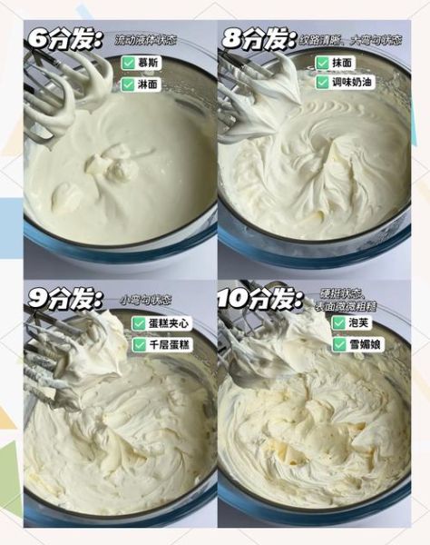 鲜奶油怎么做_家庭自制淡奶油步骤-第1张图片-山城妙识 鲜奶油怎么做_家庭自制淡奶油步骤-第1张图片-山城妙识