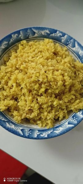 自制老干妈辣酱怎么做_正宗味道复刻秘诀-第2张图片-山城妙识 自制老干妈辣酱怎么做_正宗味道复刻秘诀-第2张图片-山城妙识