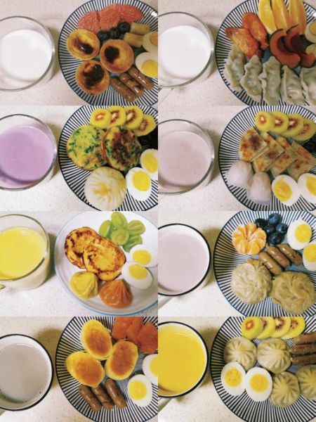 高中生营养早餐食谱大全_怎么做简单又健康-第1张图片-山城妙识 高中生营养早餐食谱大全_怎么做简单又健康-第1张图片-山城妙识