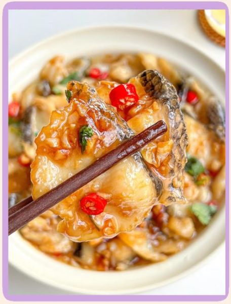 鱼片怎么做好吃_鱼片的做法大全-第2张图片-山城妙识 鱼片怎么做好吃_鱼片的做法大全-第2张图片-山城妙识