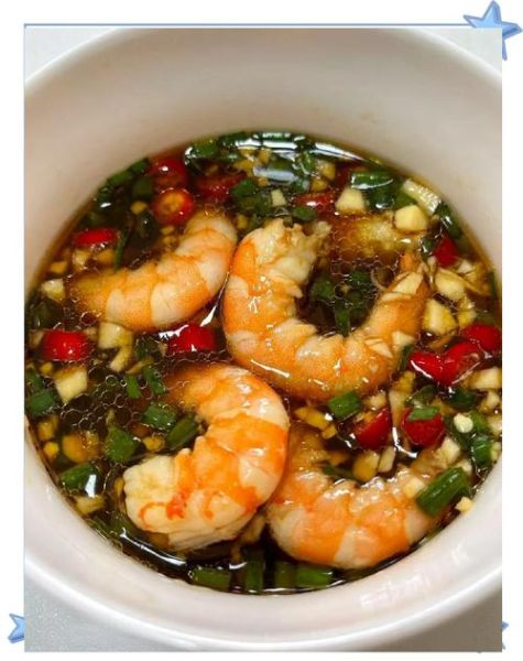 麻辣虾仁怎么做_麻辣虾仁需要焯水吗-第1张图片-山城妙识 麻辣虾仁怎么做_麻辣虾仁需要焯水吗-第1张图片-山城妙识