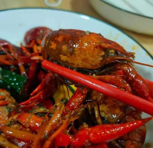 麻辣龙虾调料哪个牌子好_怎么选最正宗-第1张图片-山城妙识