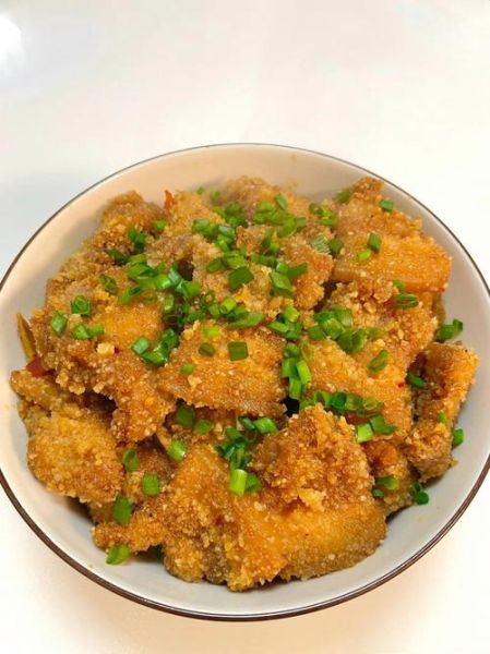 粉蒸肉怎么做又嫩又好吃_蒸多久才入口即化-第1张图片-山城妙识 粉蒸肉怎么做又嫩又好吃_蒸多久才入口即化-第1张图片-山城妙识