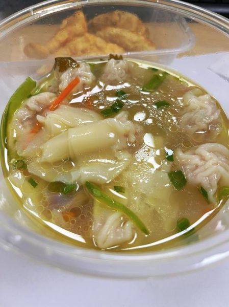 鸡汤馄饨的汤怎么调_鸡汤馄饨汤头秘诀-第1张图片-山城妙识