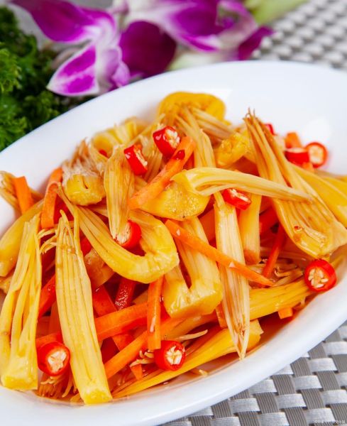 鲜黄花菜怎么做去毒_焯水几分钟最安全-第2张图片-山城妙识 鲜黄花菜怎么做去毒_焯水几分钟最安全-第2张图片-山城妙识