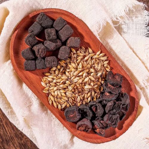 焦神曲的功效与作用_焦神曲怎么吃效果最好-第3张图片-山城妙识 焦神曲的功效与作用_焦神曲怎么吃效果最好-第3张图片-山城妙识