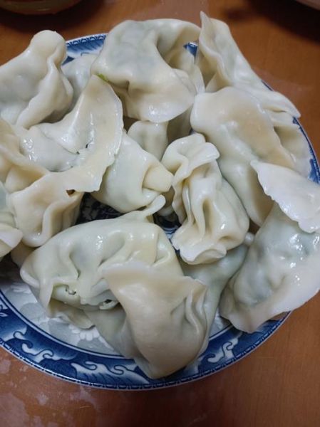 饺子图片实拍技巧_怎么拍才好看-第1张图片-山城妙识 饺子图片实拍技巧_怎么拍才好看-第1张图片-山城妙识