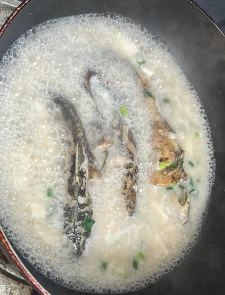 黄骨鱼怎么烧好吃_黄骨鱼烧汤还是红烧-第1张图片-山城妙识