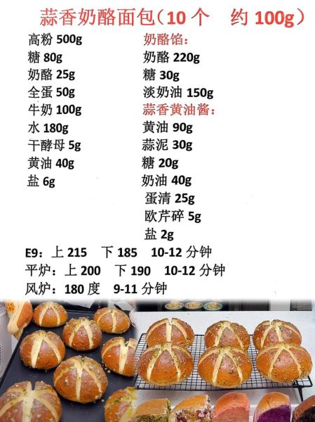 香料面包的做法_香料面包配方比例-第1张图片-山城妙识 香料面包的做法_香料面包配方比例-第1张图片-山城妙识