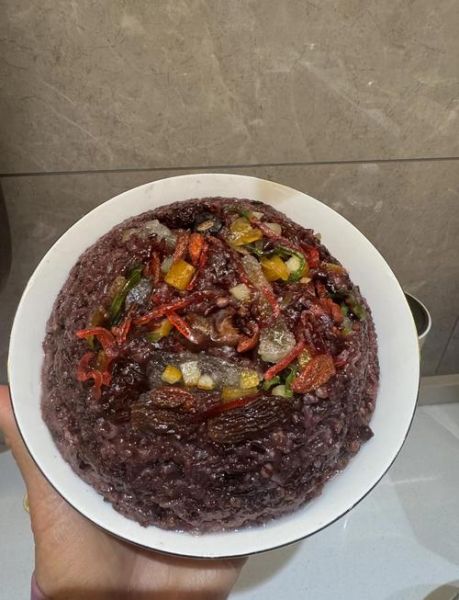 八宝饭怎么做_传统八宝饭做法步骤图-第1张图片-山城妙识 八宝饭怎么做_传统八宝饭做法步骤图-第1张图片-山城妙识