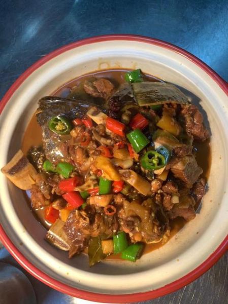 甲鱼怎么做好吃_家常红烧甲鱼做法-第1张图片-山城妙识 甲鱼怎么做好吃_家常红烧甲鱼做法-第1张图片-山城妙识