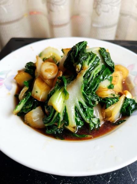 炒洋白菜家常做法大全_怎么炒才脆嫩不出水-第3张图片-山城妙识 炒洋白菜家常做法大全_怎么炒才脆嫩不出水-第3张图片-山城妙识