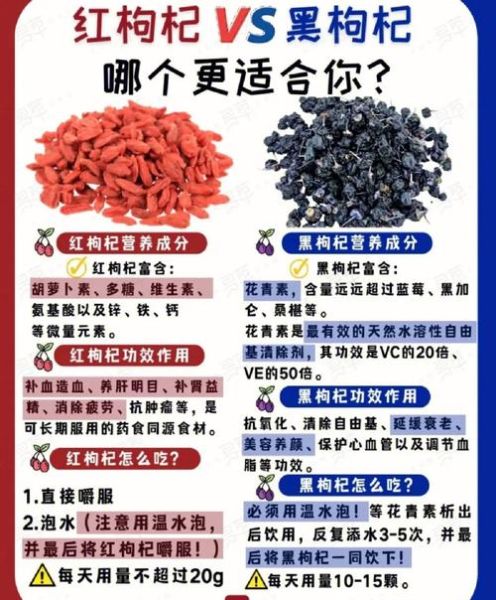 黑枸杞怎么吃效果最好_黑枸杞泡水正确方法-第2张图片-山城妙识 黑枸杞怎么吃效果最好_黑枸杞泡水正确方法-第2张图片-山城妙识