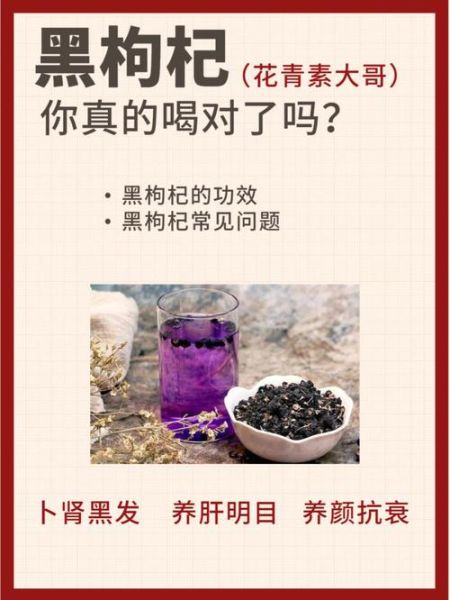 黑枸杞怎么吃效果最好_黑枸杞泡水正确方法-第3张图片-山城妙识 黑枸杞怎么吃效果最好_黑枸杞泡水正确方法-第3张图片-山城妙识
