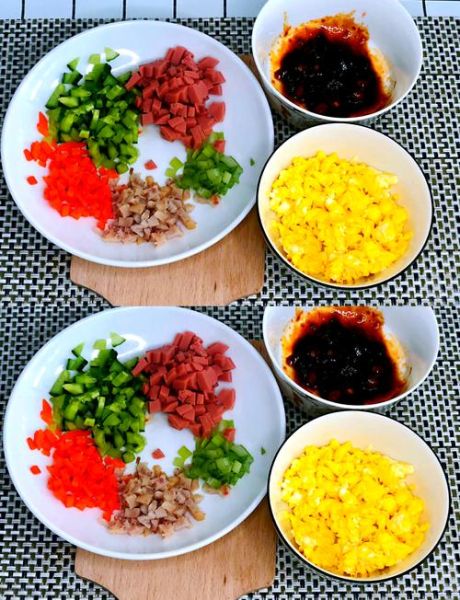 黄金蛋炒饭怎么做_黄金蛋炒饭的正宗做法-第1张图片-山城妙识 黄金蛋炒饭怎么做_黄金蛋炒饭的正宗做法-第1张图片-山城妙识