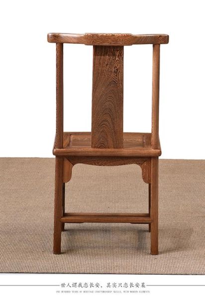 鸡翅木家具价格贵吗_鸡翅木家具怎么保养-第2张图片-山城妙识