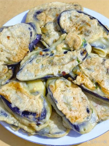 面煎茄子怎么做_面煎茄子热量高吗-第1张图片-山城妙识 面煎茄子怎么做_面煎茄子热量高吗-第1张图片-山城妙识