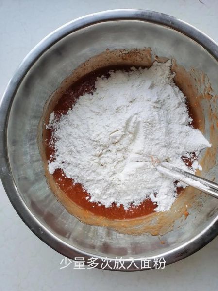 柿子饼的做法电饼铛_电饼铛做柿子饼需要多久-第1张图片-山城妙识 柿子饼的做法电饼铛_电饼铛做柿子饼需要多久-第1张图片-山城妙识